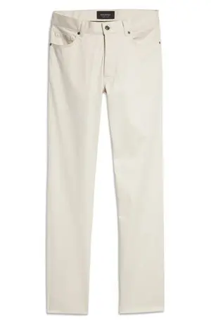 Zegna Comfort Slim Jeans