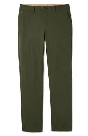 Bonobos Stretch Washed Chino 2.0 Pants - Greenwoods
