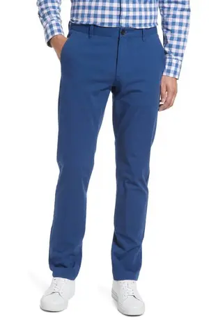 Bonobos Stretch Washed Chino 2.0 Pants Shark Bait