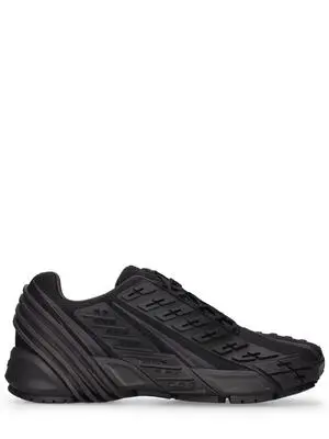 DIESEL® Prototype Mesh Low Sneakers