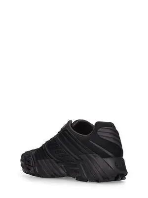 DIESEL® Prototype Mesh Low Sneakers