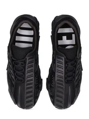 DIESEL® Prototype Mesh Low Sneakers