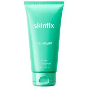 SKINFIX Acne+ 2% Bha + Azelaic Acid + Niacinamide + Aha Cleanser - One-color