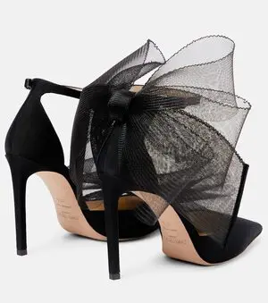 JIMMY CHOO Averly 100 Pumps