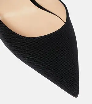 JIMMY CHOO Averly 100 Pumps