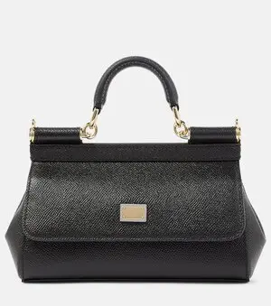 Dolce & Gabbana Handheld Cross Body Bags For Women