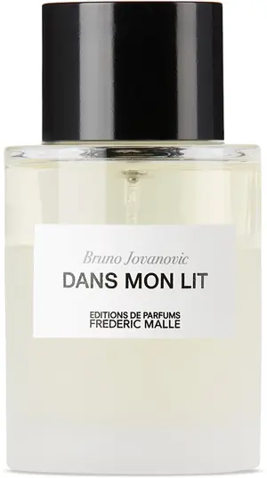 EDITIONS DE PARFUMS FREDERIC MALLE Edition De Parfums Frédéric Malle Dans Mon Lit Linen Spray, 100 ML - Na