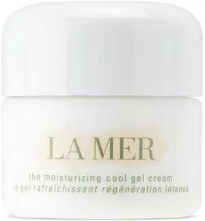 La Mer La Mer The Moisturizing Cool Gel Cream, 15 ML - Na