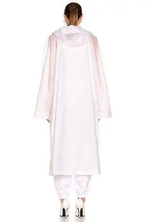 Wardrobe.NYC Raincoat