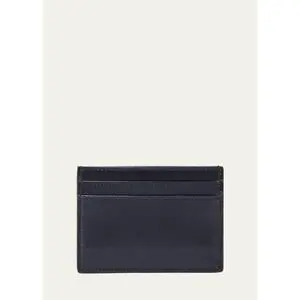 Saint Laurent Monogram Card Case