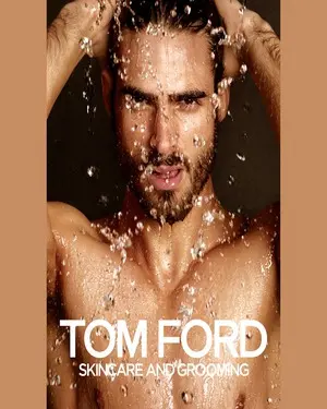 TOM FORD Conditioning Beard Grooming Oil