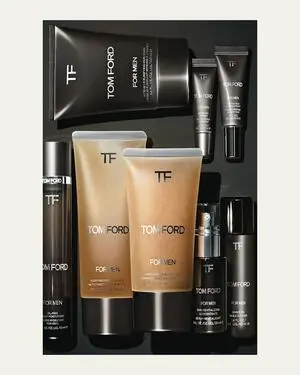 TOM FORD Conditioning Beard Grooming Oil