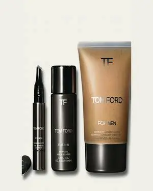 TOM FORD Conditioning Beard Grooming Oil