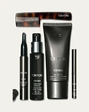 TOM FORD Conditioning Beard Grooming Oil