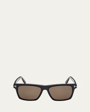 TOM FORD Square Sunglasses
