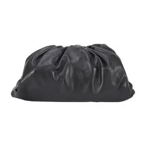 Bottega Veneta Small Parachute Tote Bag - Black