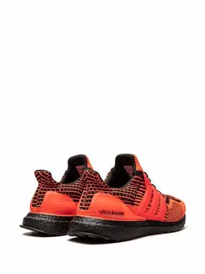 Adidas Ultraboost 5.0 Dna Sneakers - Red