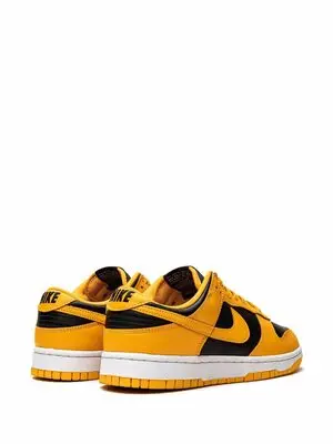 Nike Dunk Low Sneakers - Black