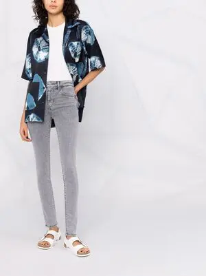 LEVI'S 721™ High-waisted Skinny Jeans