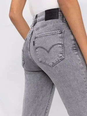 LEVI'S 721™ High-waisted Skinny Jeans