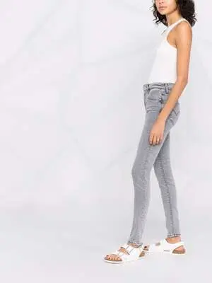LEVI'S 721™ High-waisted Skinny Jeans