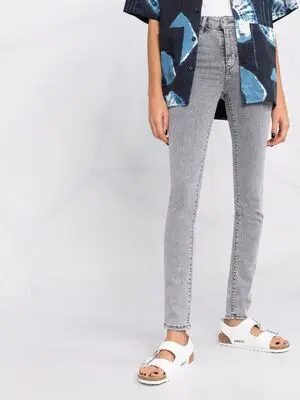 LEVI'S 721™ High-waisted Skinny Jeans