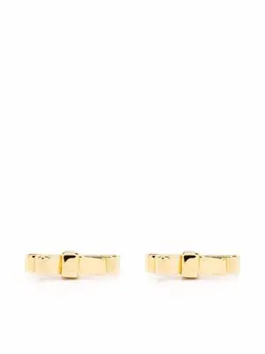 Kate Spade New York Ribbon Bow Studs