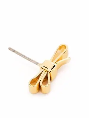 Kate Spade New York Ribbon Bow Studs