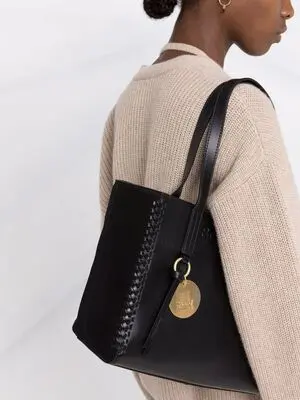 See By Chloé Small Tilda Tote Bag
