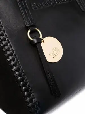 See By Chloé Small Tilda Tote Bag