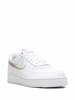 Nike Air Force 1 Low Iridescent Sneakers