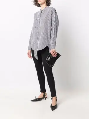 Balenciaga Xs Frame Clutch Bag