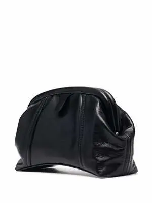 Balenciaga Xs Frame Clutch Bag
