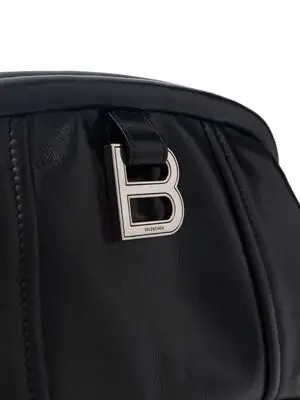 Balenciaga Xs Frame Clutch Bag