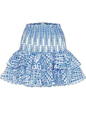 Charo Ruiz Ibiza High Rise Skirts