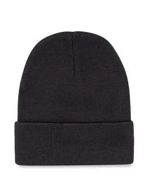 Supreme X Shrek Logo Beanie - Black