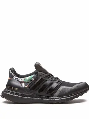 Adidas Ultraboost Dna Chinese New Year 2020 Sneakers - Black