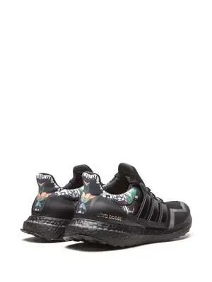 Adidas Ultraboost Dna Chinese New Year 2020 Sneakers - Black