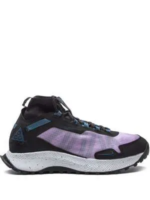 Nike Zoom Terra Zaherra Sneakers - Black