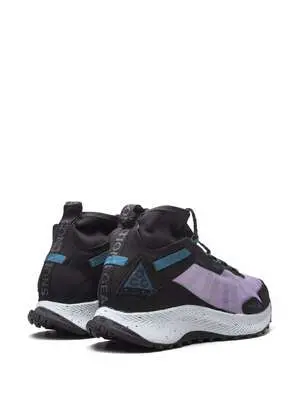 Nike Zoom Terra Zaherra Sneakers - Black