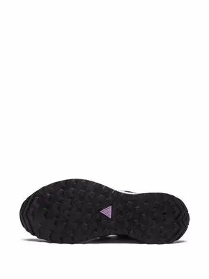 Nike Zoom Terra Zaherra Sneakers - Black