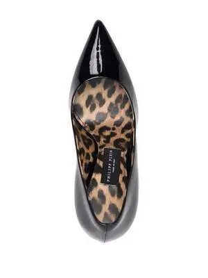 Philipp Plein Decollete High Heels
