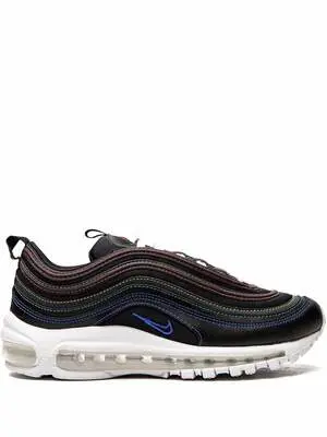Nike Air Max 97 Sneakers - Black