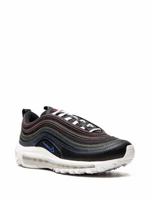 Nike Air Max 97 Sneakers - Black