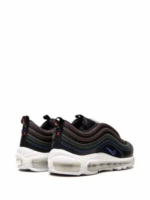 Nike Air Max 97 Sneakers - Black