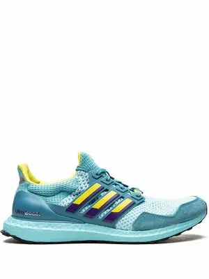 Adidas Ultraboost 1.0 Dna Aqua Zx 8000 Sneakers - Blue