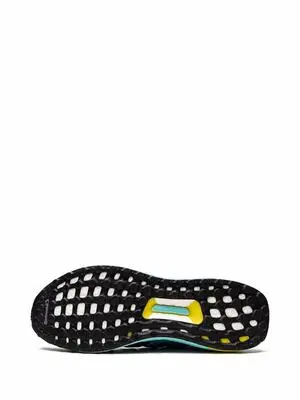 Adidas Ultraboost 1.0 Dna Aqua Zx 8000 Sneakers - Blue