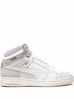Puma High Top Sneakers For Women
