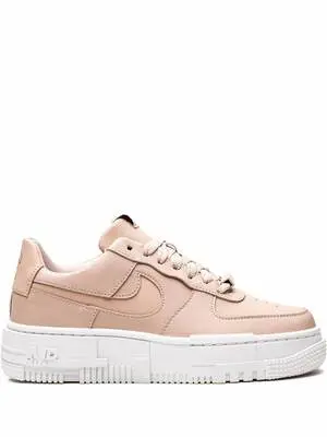Nike Air Force 1 Pixel Sneakers - Pink