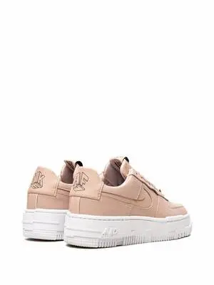 Nike Air Force 1 Pixel Sneakers - Pink